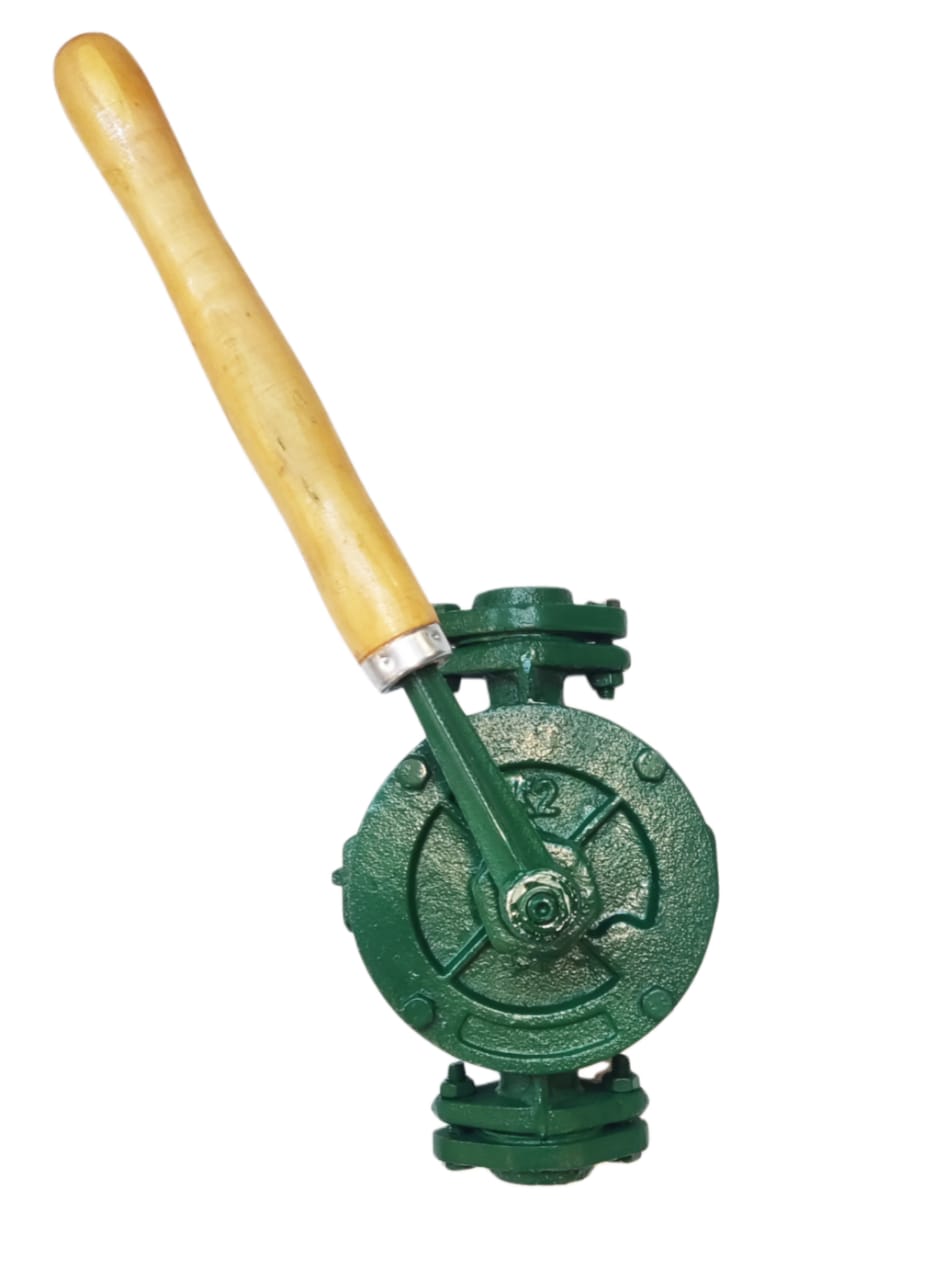 Wing Pump Hand Operated – 25 mm – trademall.id
