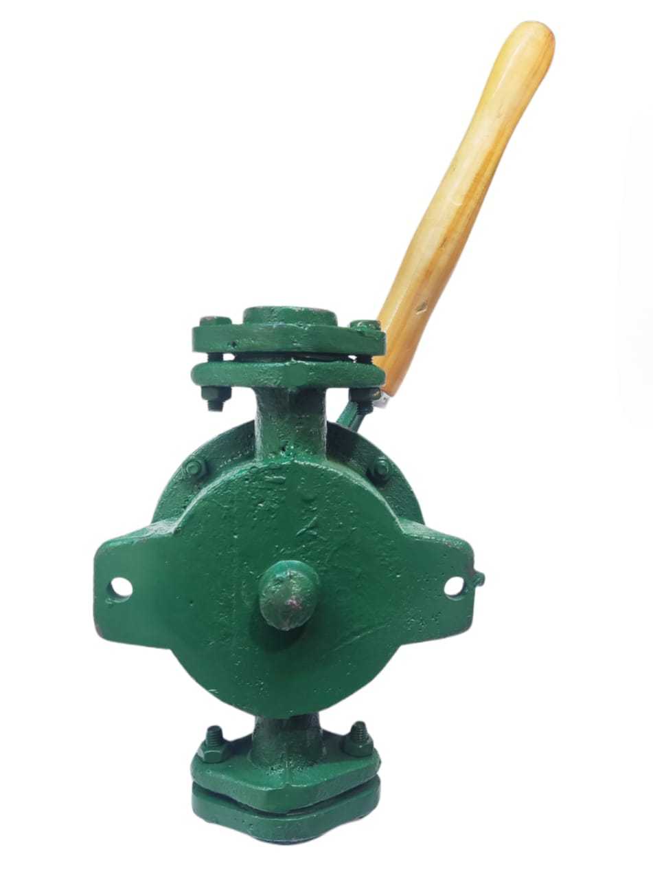 Wing Pump Hand Operated – 25 mm – trademall.id