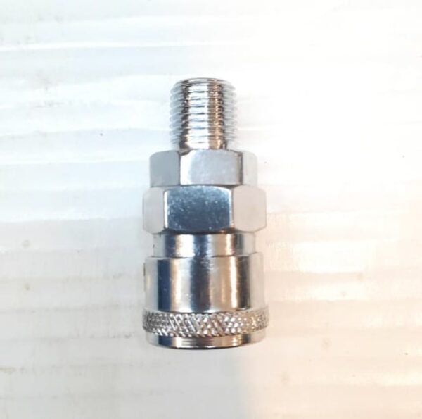 20 SM S Quick Connect Coupler – PT 1/4