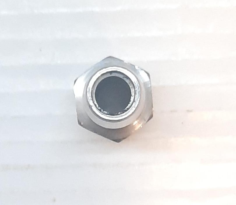 30 PM SS Quick Connect Coupler – PT 3/8 – trademall.id