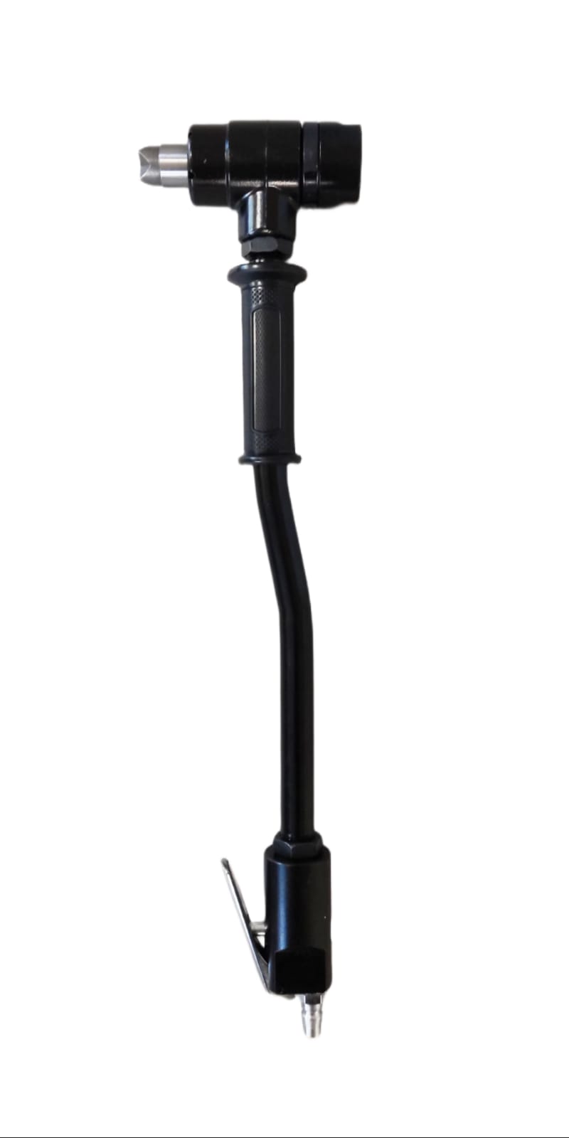 Pneumatic Scaling Hammer SC-2 – 27 mm – IMPA 59 03 82 – Air inlet 3/8 ...